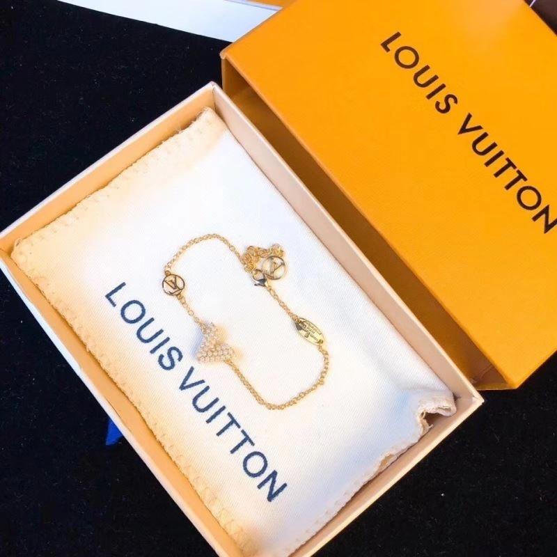 Bargain Louis Vuitton Bracelets