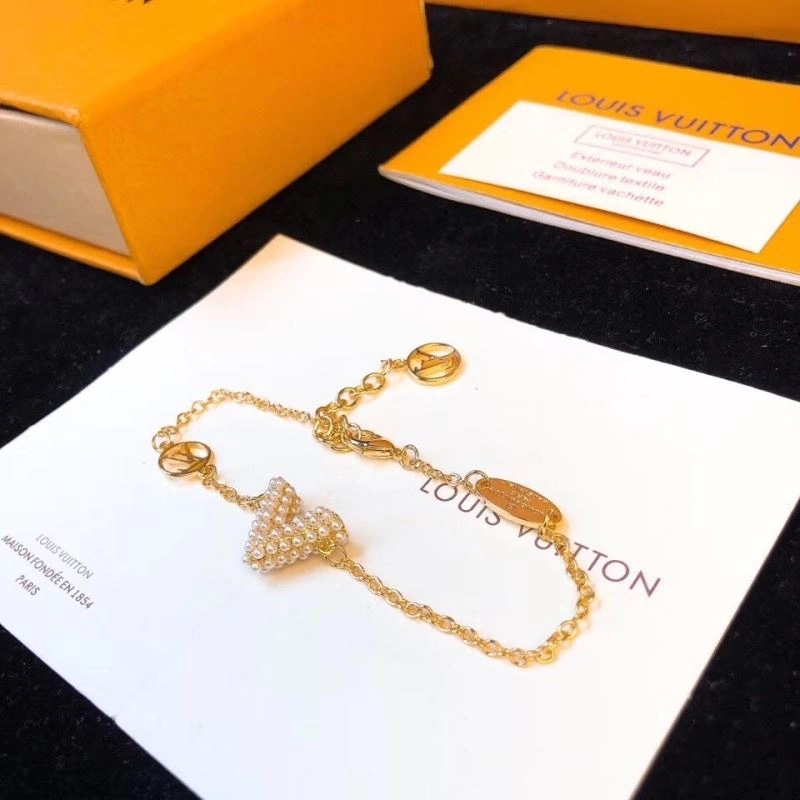 Bargain Louis Vuitton Bracelets