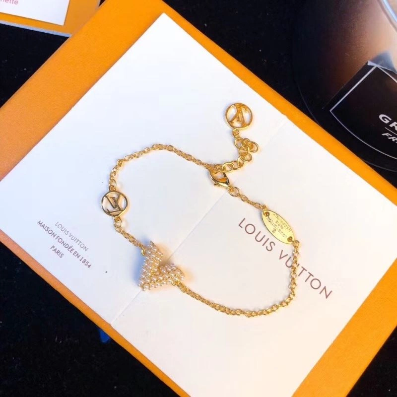 Bargain Louis Vuitton Bracelets
