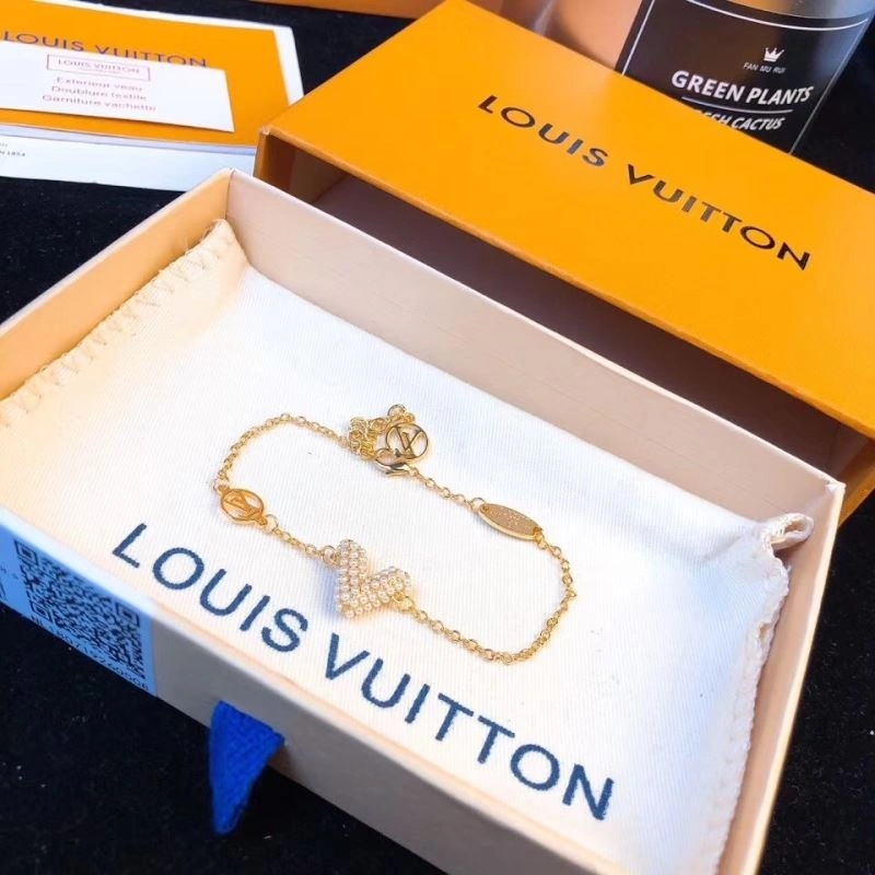 Bargain Louis Vuitton Bracelets