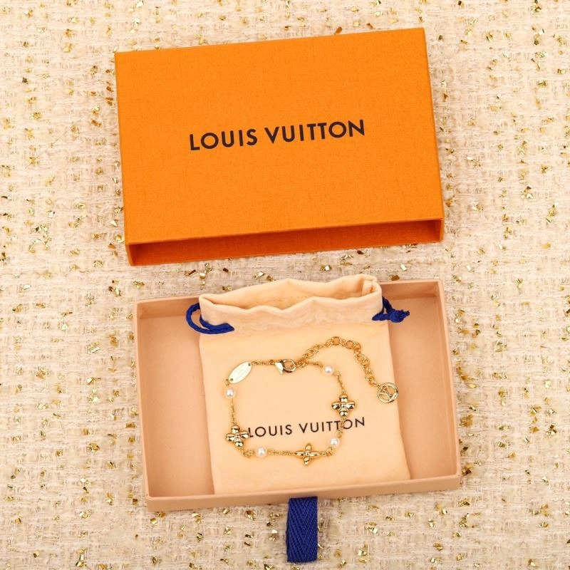Louis Vuitton Bracelets