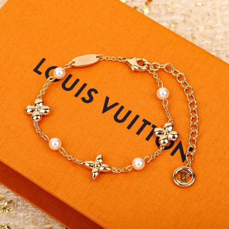 Perfect replica Louis Vuitton Bracelets