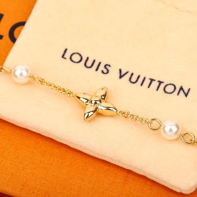 Perfect replica Louis Vuitton Bracelets