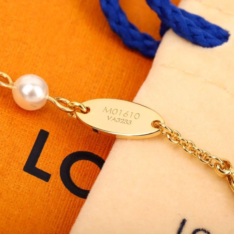 Perfect replica Louis Vuitton Bracelets