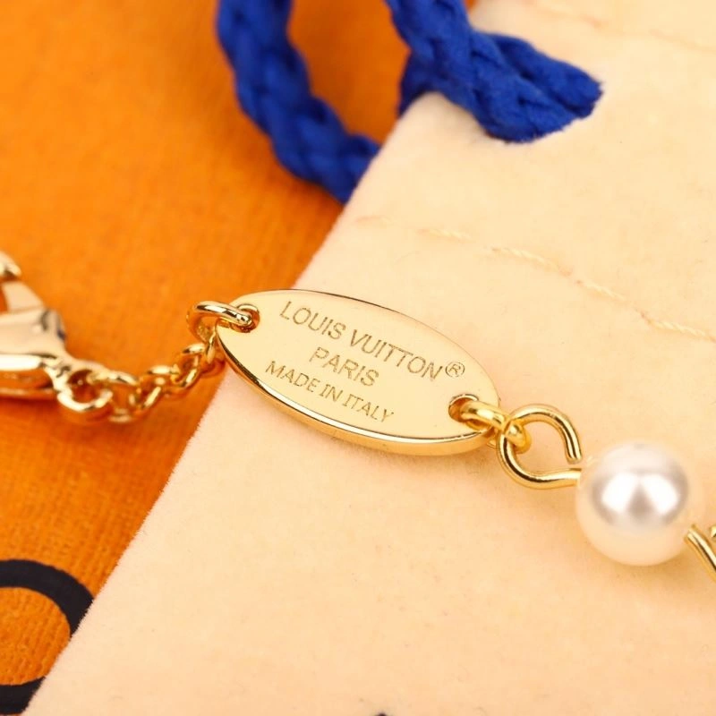 Perfect replica Louis Vuitton Bracelets