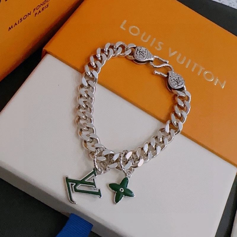 Perfect replica Louis Vuitton Bracelets