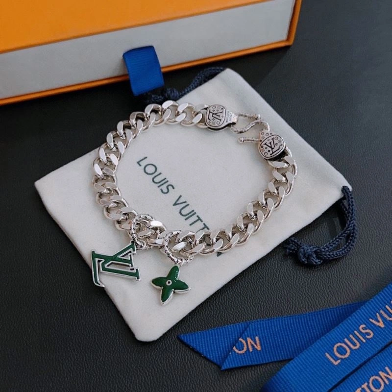 Perfect replica Louis Vuitton Bracelets