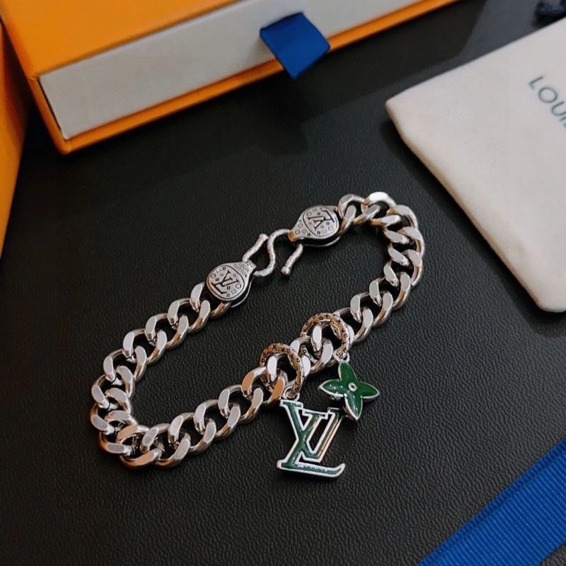 Perfect replica Louis Vuitton Bracelets