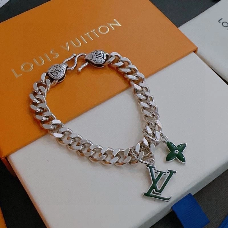 Perfect replica Louis Vuitton Bracelets