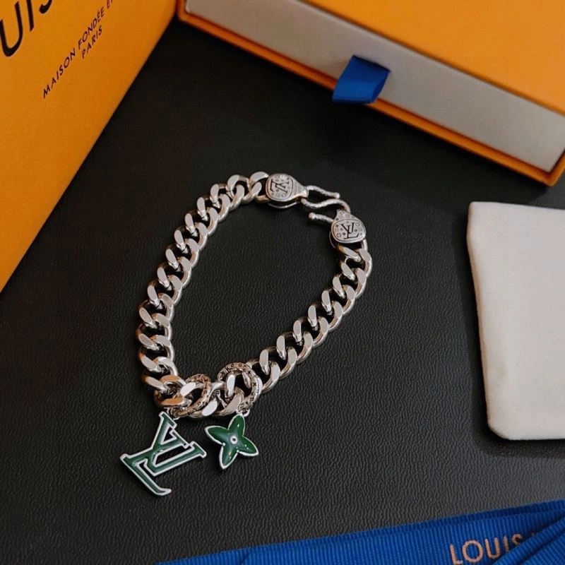 Perfect replica Louis Vuitton Bracelets