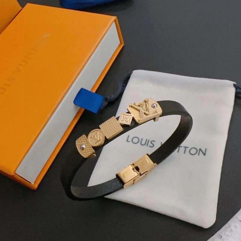 Exact replica Louis Vuitton Bracelets
