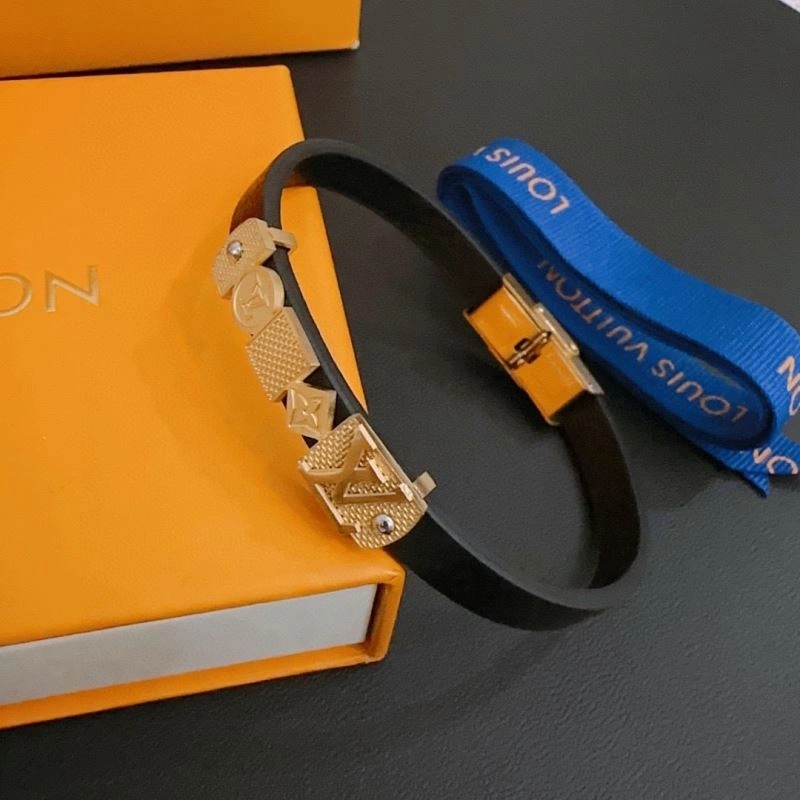 Exact replica Louis Vuitton Bracelets