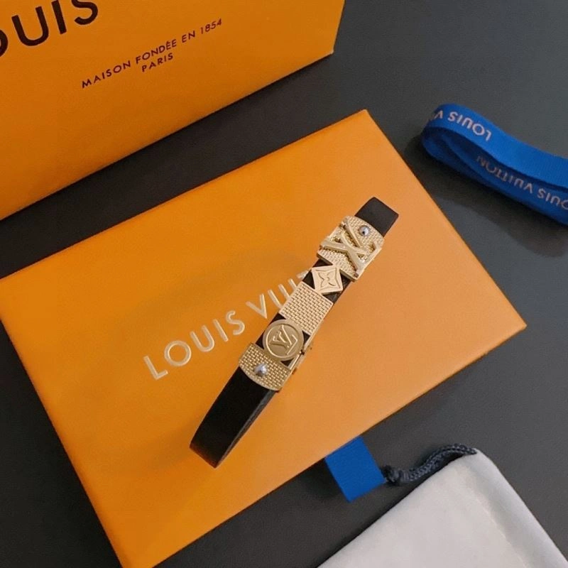Exact replica Louis Vuitton Bracelets