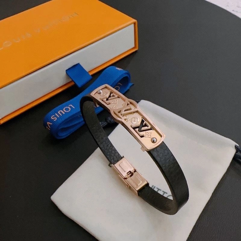 Perfect replica Louis Vuitton Bracelets