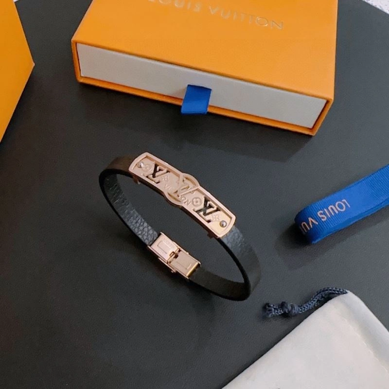 Perfect replica Louis Vuitton Bracelets