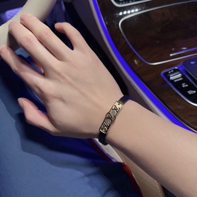 Perfect replica Louis Vuitton Bracelets