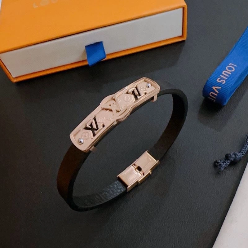 Perfect replica Louis Vuitton Bracelets