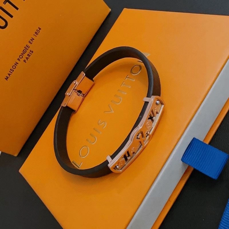 Perfect replica Louis Vuitton Bracelets