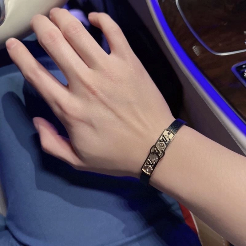 Perfect replica Louis Vuitton Bracelets