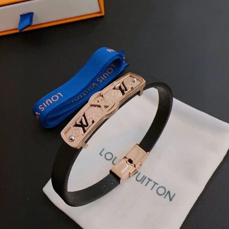 Perfect replica Louis Vuitton Bracelets