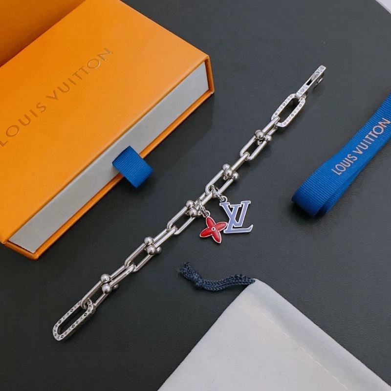 Exact replica Louis Vuitton Bracelets