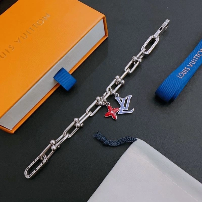 Exact replica Louis Vuitton Bracelets