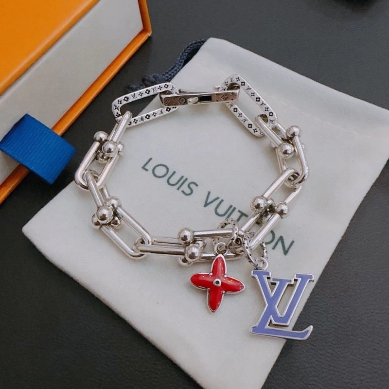 Exact replica Louis Vuitton Bracelets