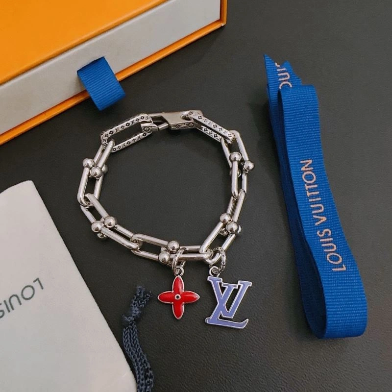 Exact replica Louis Vuitton Bracelets