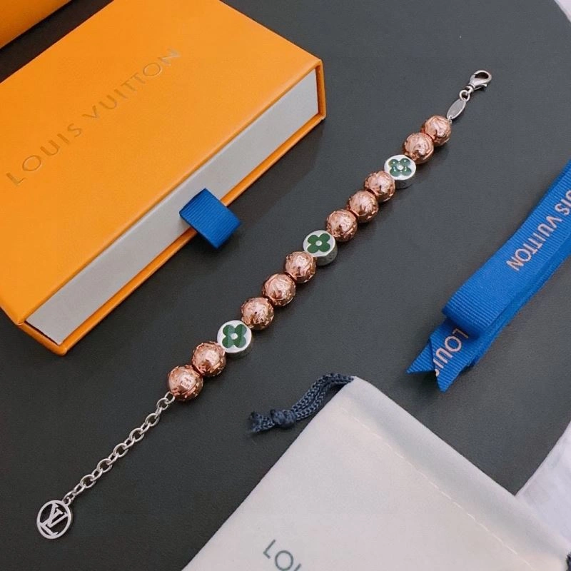 Exact replica Louis Vuitton Bracelets
