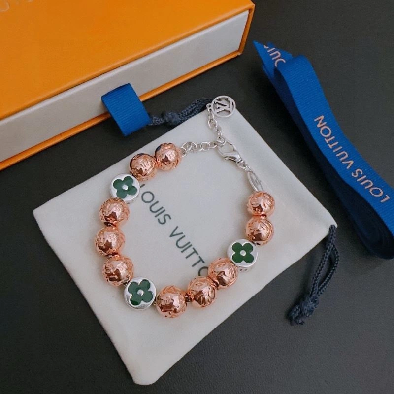 Exact replica Louis Vuitton Bracelets