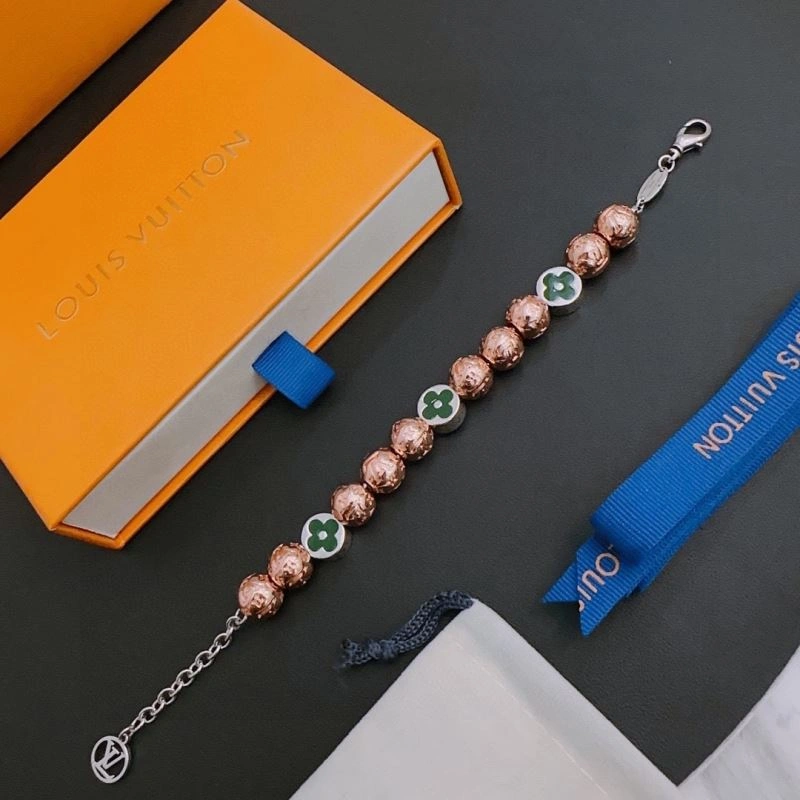 Exact replica Louis Vuitton Bracelets