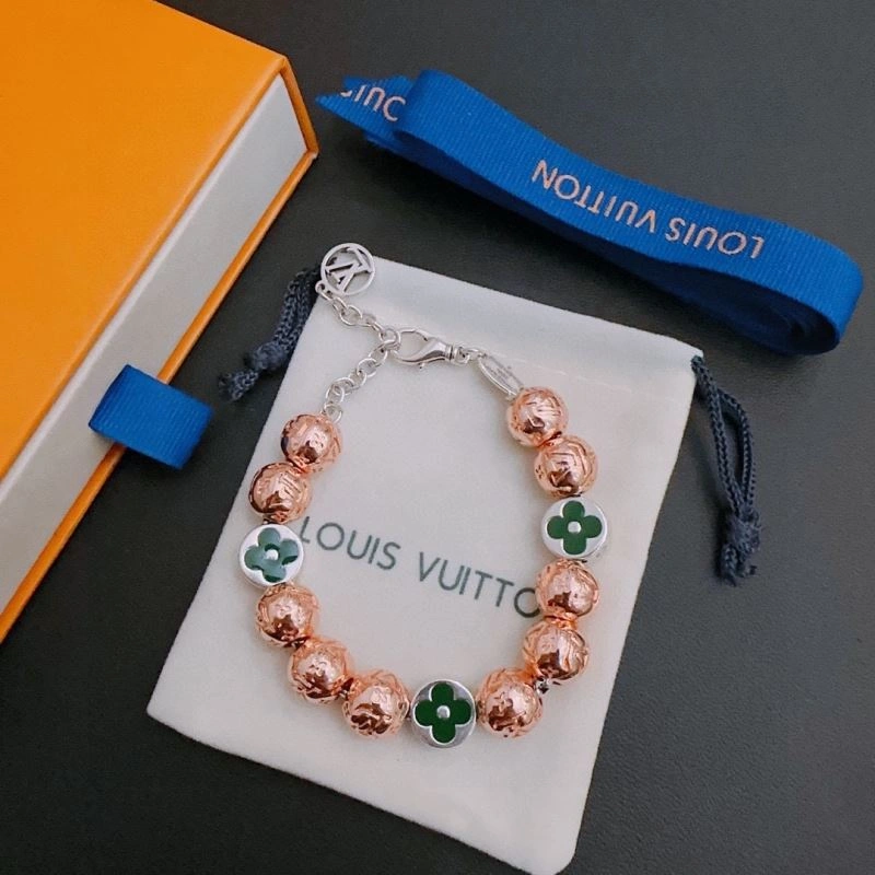Exact replica Louis Vuitton Bracelets