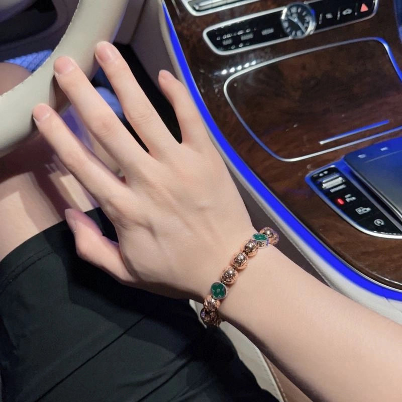 Exact replica Louis Vuitton Bracelets