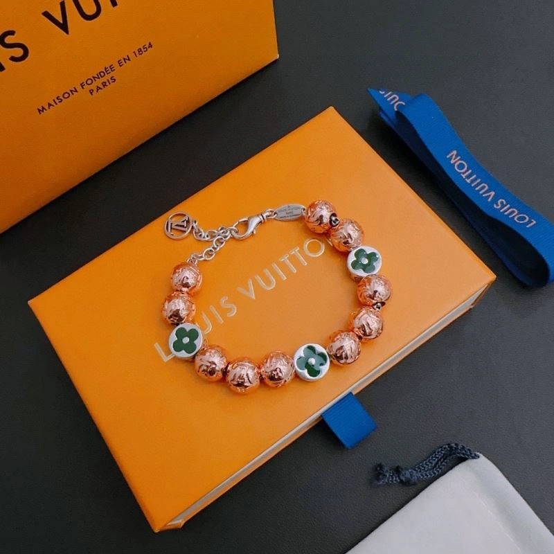 Exact replica Louis Vuitton Bracelets
