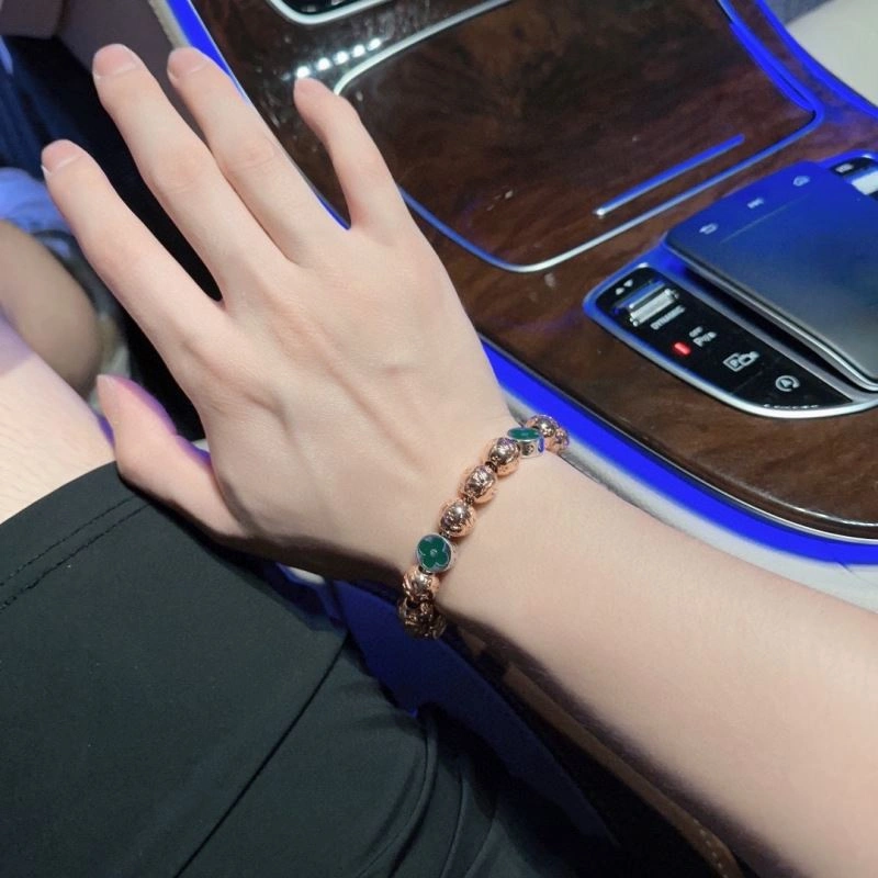 Exact replica Louis Vuitton Bracelets