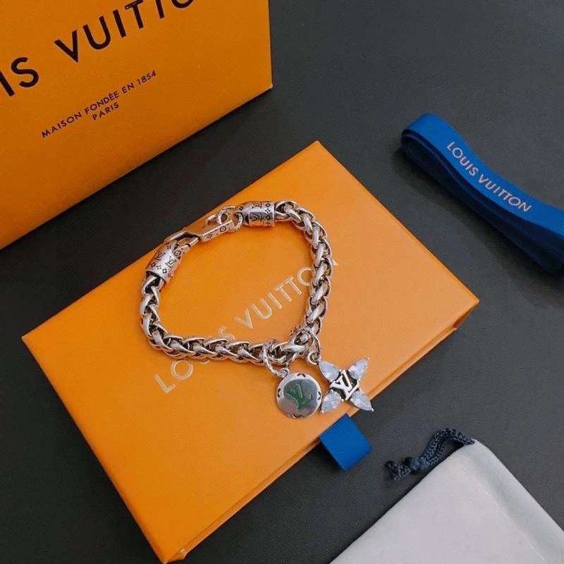 Real Louis Vuitton Bracelets