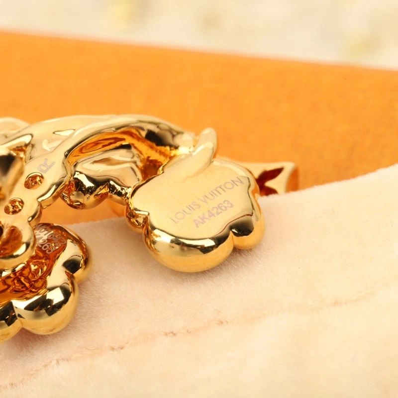Genuine Louis Vuitton Bracelets