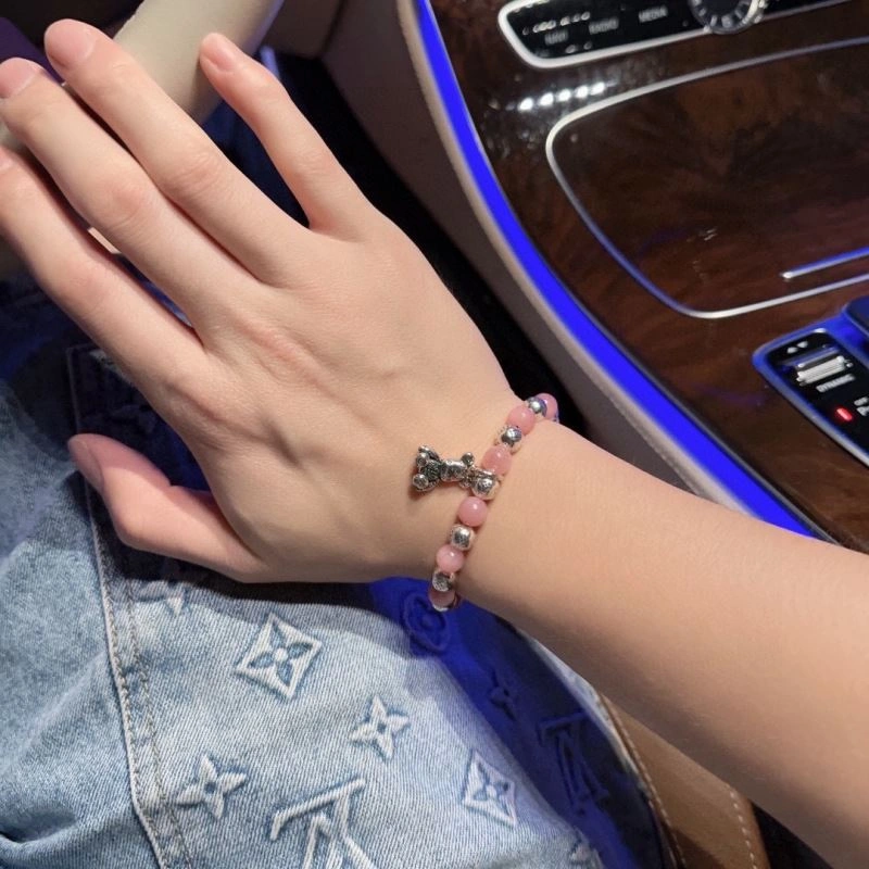 Factory-made Louis Vuitton Bracelets