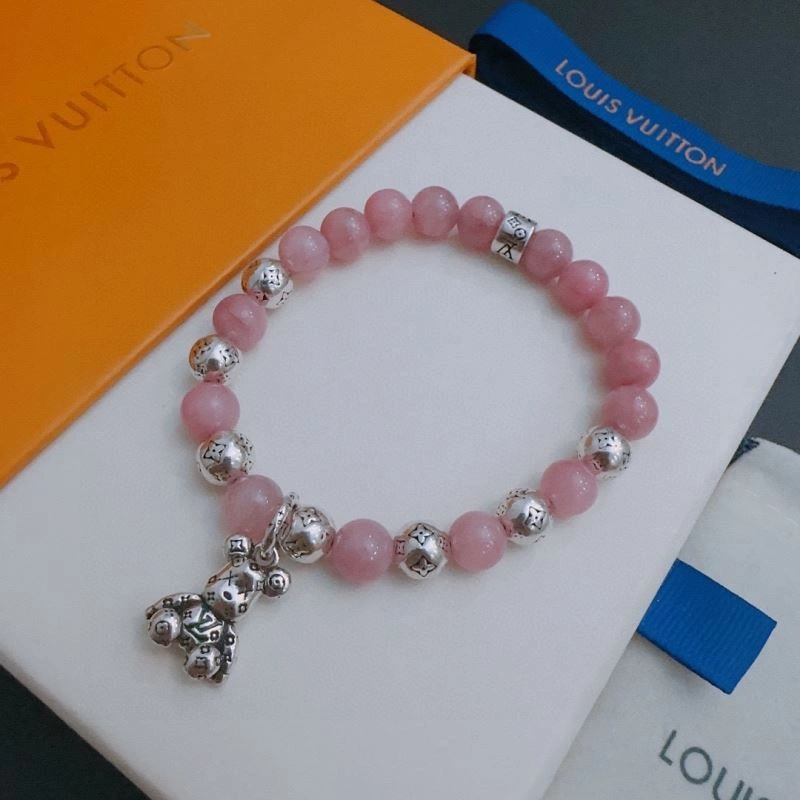 Factory-made Louis Vuitton Bracelets