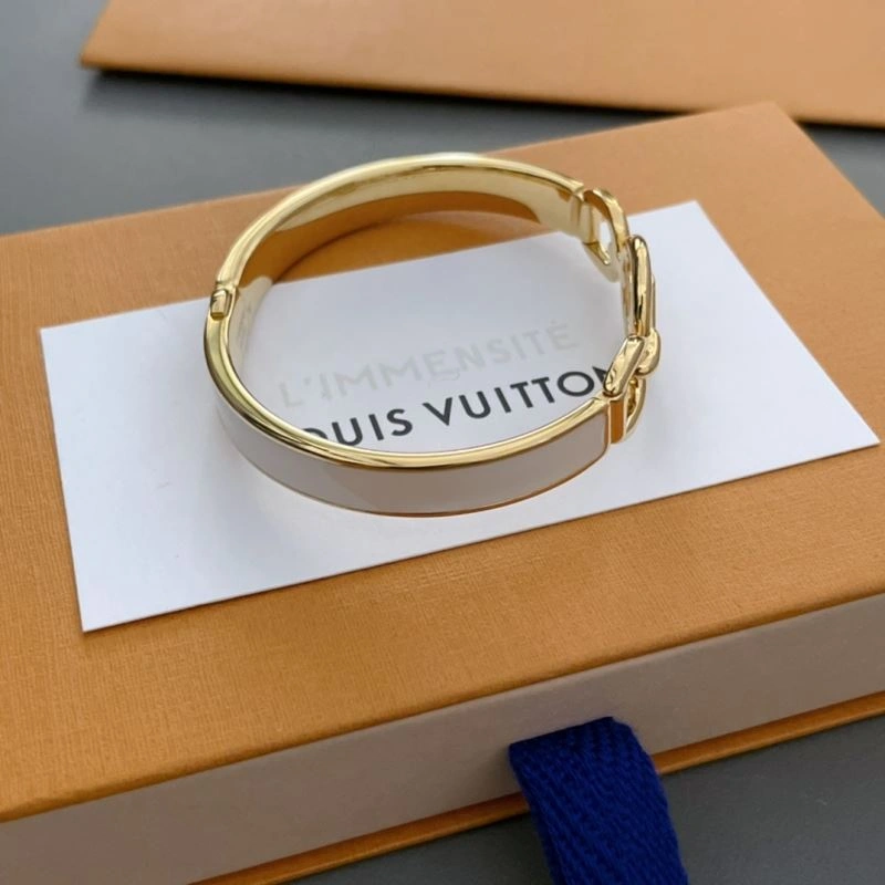 Original Louis Vuitton Bracelets
