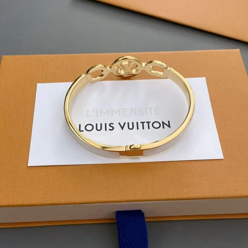 Original Louis Vuitton Bracelets
