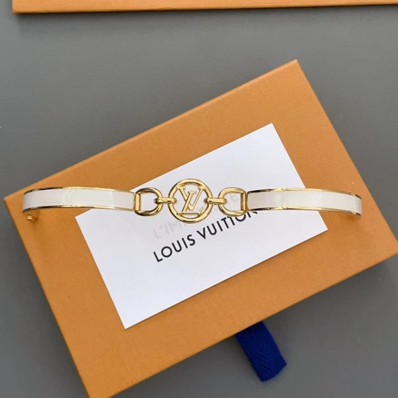Original Louis Vuitton Bracelets