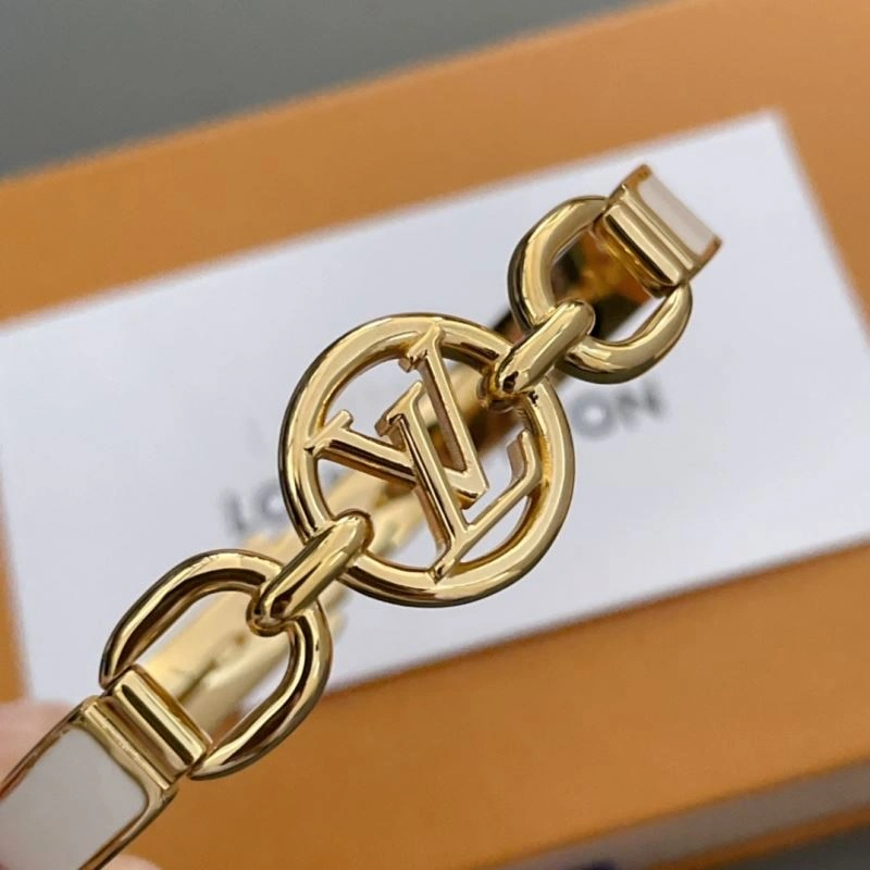 Original Louis Vuitton Bracelets