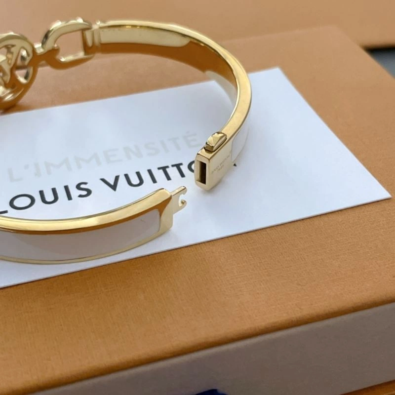 Original Louis Vuitton Bracelets