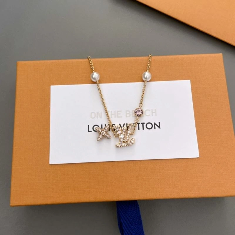 Indistinguishable Louis Vuitton Bracelets
