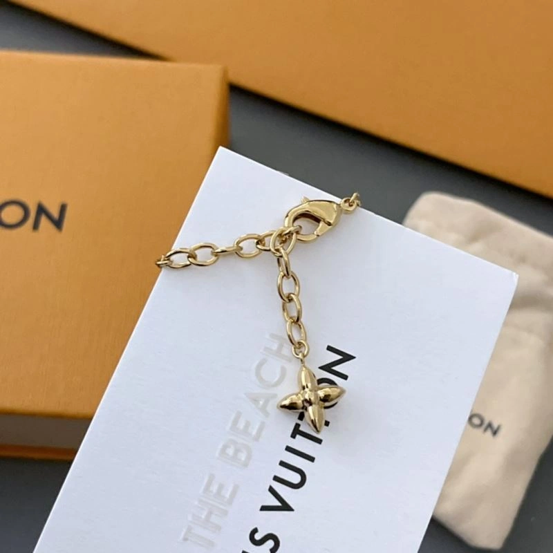 Indistinguishable Louis Vuitton Bracelets