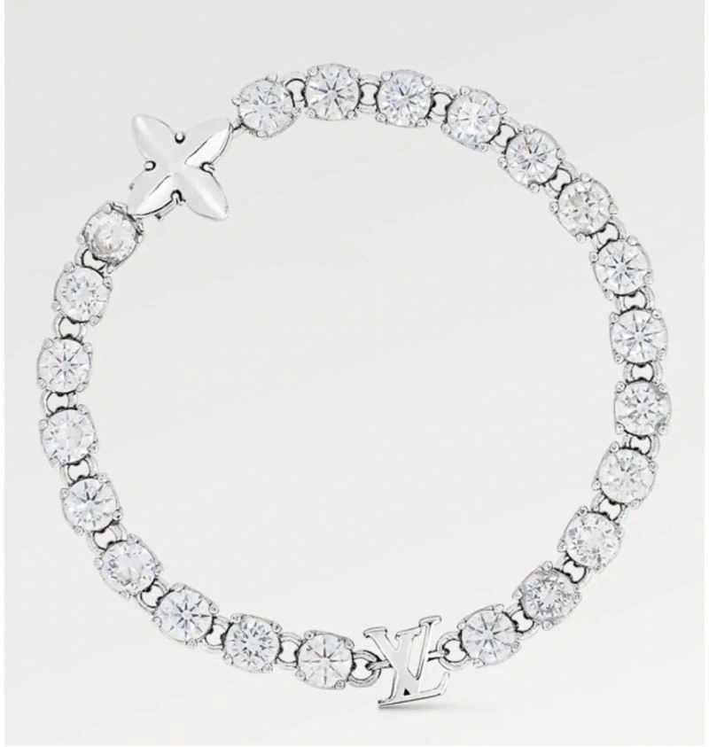 1:1 copy Louis Vuitton Bracelets