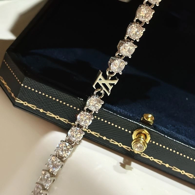 1:1 copy Louis Vuitton Bracelets