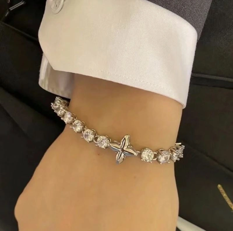 1:1 copy Louis Vuitton Bracelets