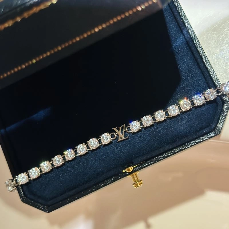 1:1 copy Louis Vuitton Bracelets